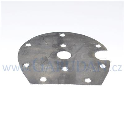 Těsnění pro Ghidini SIMBA/DORIS | GARUDAN