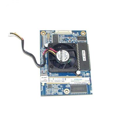 Karta - CPU Board pro SWF/ E-T1201C | GARUDAN
