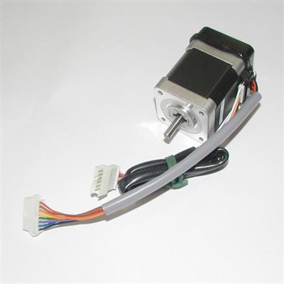 Motor pro SWF (osy Y) - SWF/MA-6 | GARUDAN