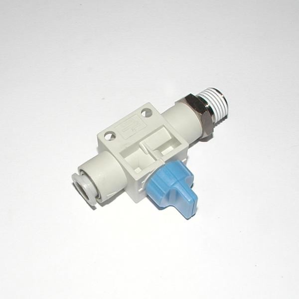 Ventil ruční (VHK3-08F-02S) | GARUDAN